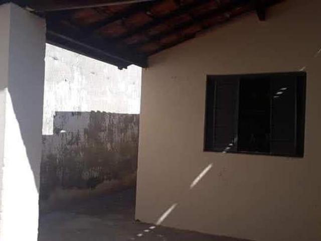 casa à venda em paulista, piracicaba 2 quartos 80m²
