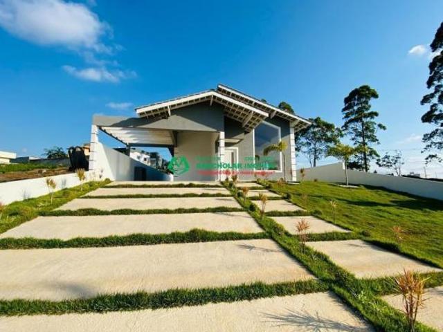 Casa à venda em Paysage Bella Vittà