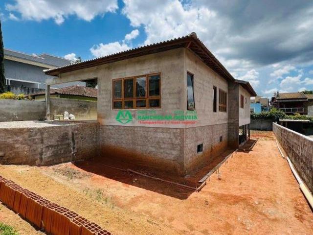 Casa à venda em Paysage Serein