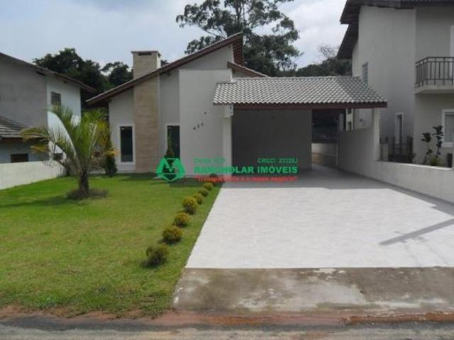 Casa à venda em Paysage Serein
