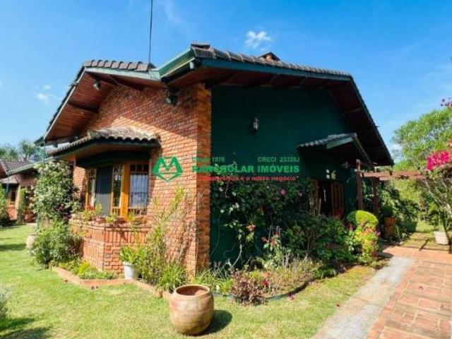 Casa à venda em Paysage Serein