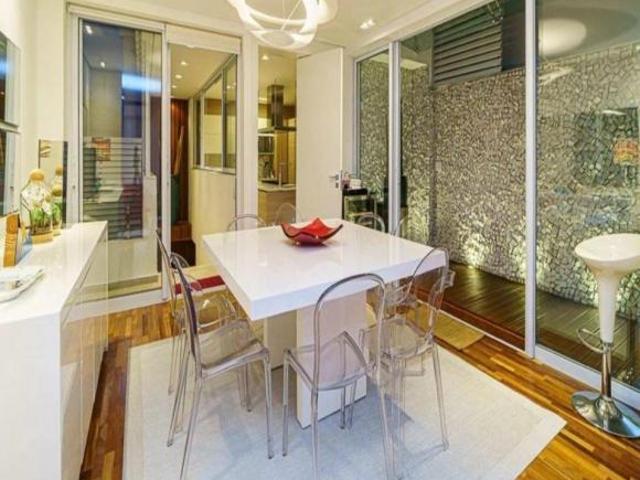 Casa à venda em Pacaembu, São Paulo SP: 3 dormitórios, 4 banheiros, 610m² de área Visite já este i