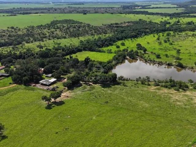 Casa à venda em Padre Bernardo