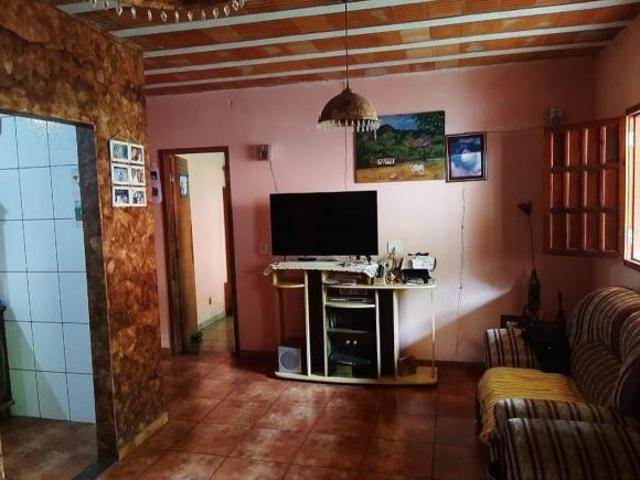 Casa a venda em Padre viegas, condomínio Vila Sao Francisco