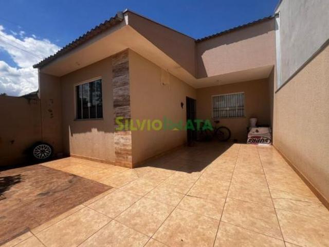 Casa à venda em Paiçandu PR