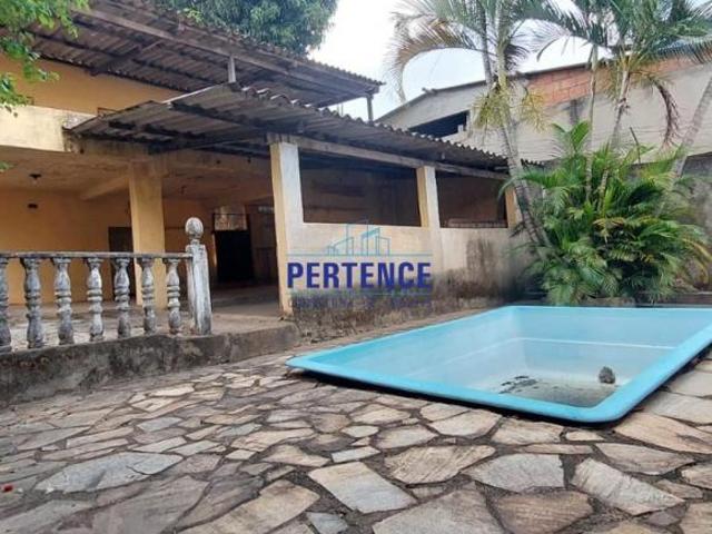 Casa à venda em Palmares