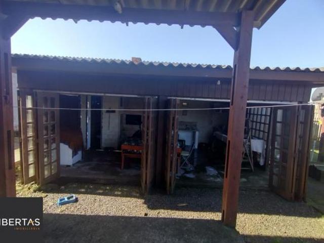 Casa à venda em Palmares do Sul