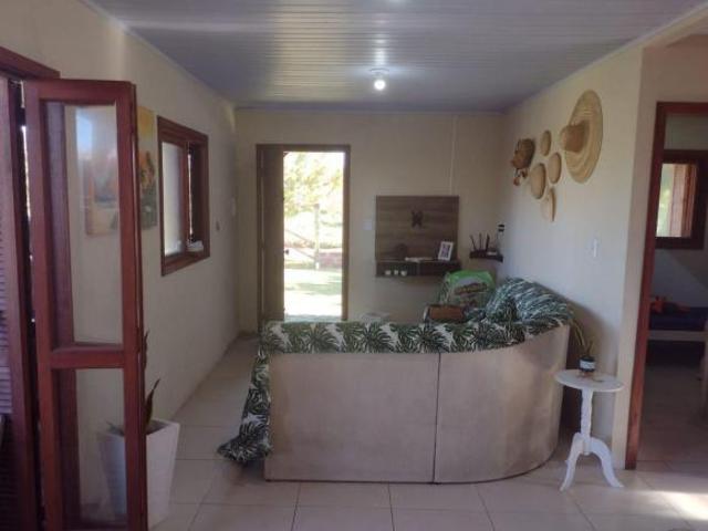 Casa à venda em Palmares do Sul