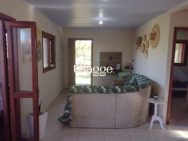 Casa à venda em Palmares do Sul