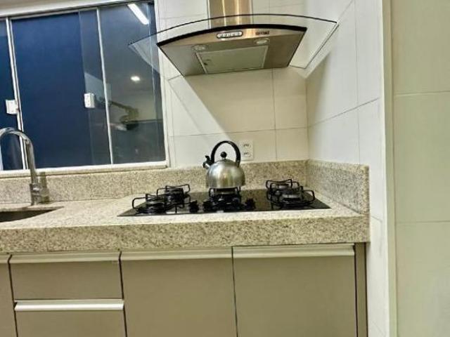 Casa à Venda em Palmeira Real, Limeira – 3 Quartos com Suíte, Espaço Gourmet e Quintal