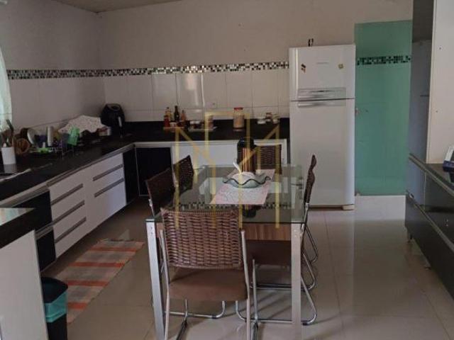 Casa à venda em Pampulha