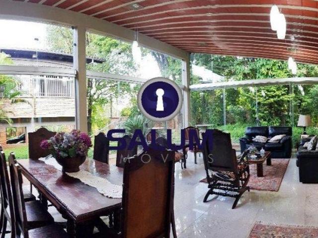 Casa à venda em Pampulha
