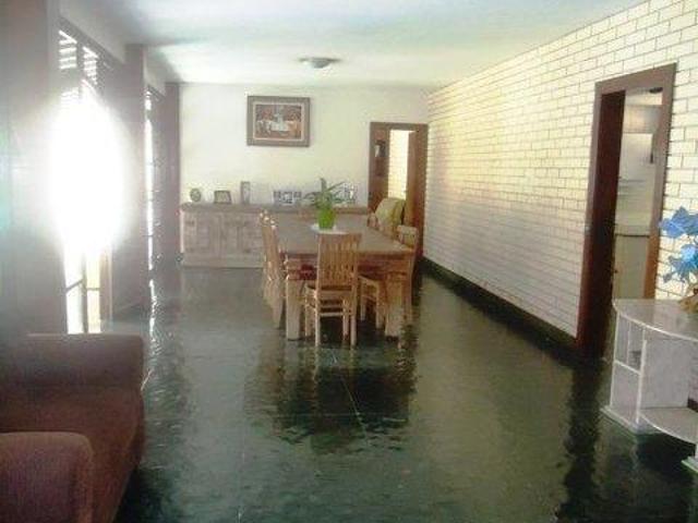 Casa à venda em Pampulha