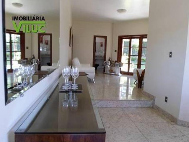 Casa à venda em Pampulha