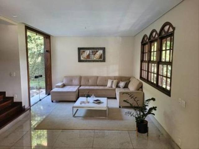 Casa à venda em Pampulha