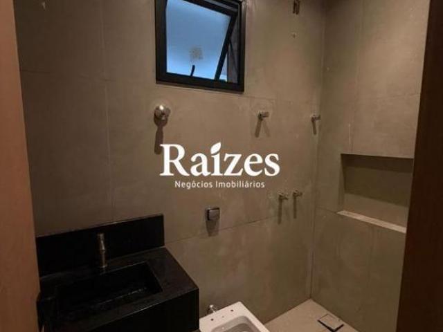 Casa à venda em Pampulha, Uberlândia – 3 quartos, varanda gourmet e 2 vagas