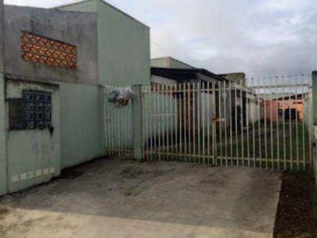 Casa à venda em Paranaguá