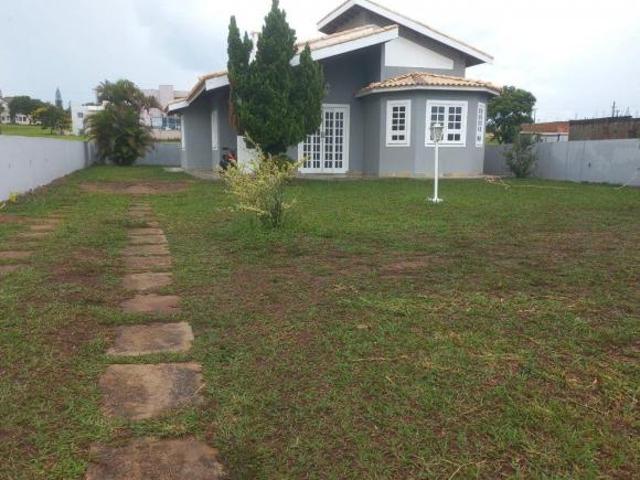 Casa à venda em Paranapanema