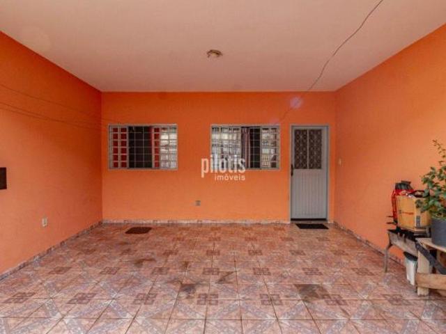 Casa à venda em Paranoá