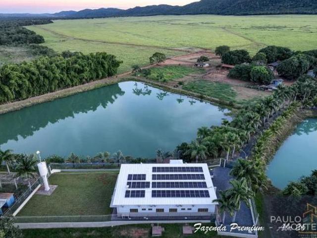 Casa à venda Em Paracatu
