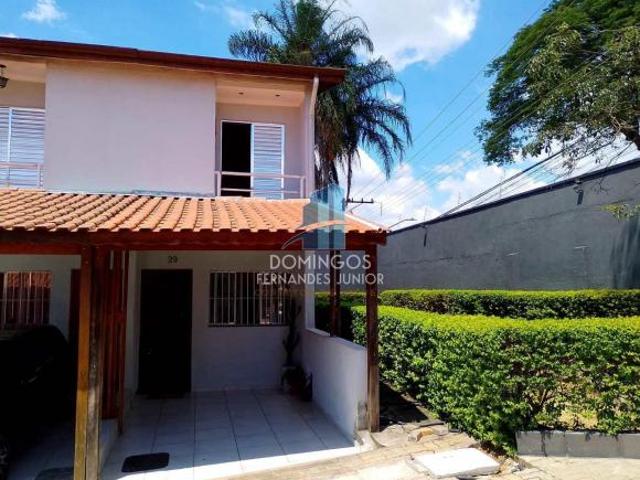 Casa à venda em Parada XV de Novembro