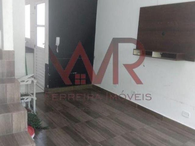 Casa à venda em Parada XV de Novembro