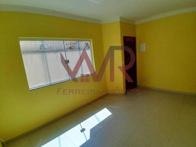 Casa à venda em Parada XV de Novembro
