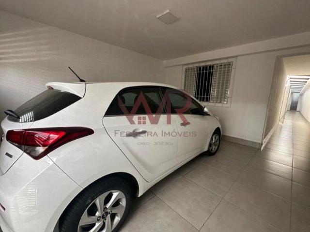 Casa à venda em Parada XV de Novembro
