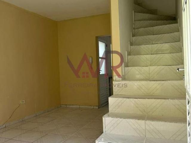 Casa à venda em Parada XV de Novembro