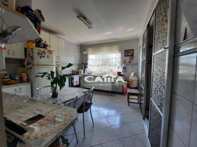 Casa à venda em Parada XV de Novembro