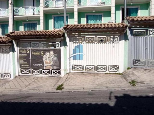 Casa à venda em Parada XV de Novembro