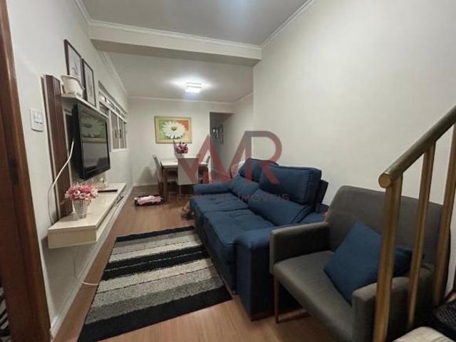 Casa à venda em Parada XV de Novembro