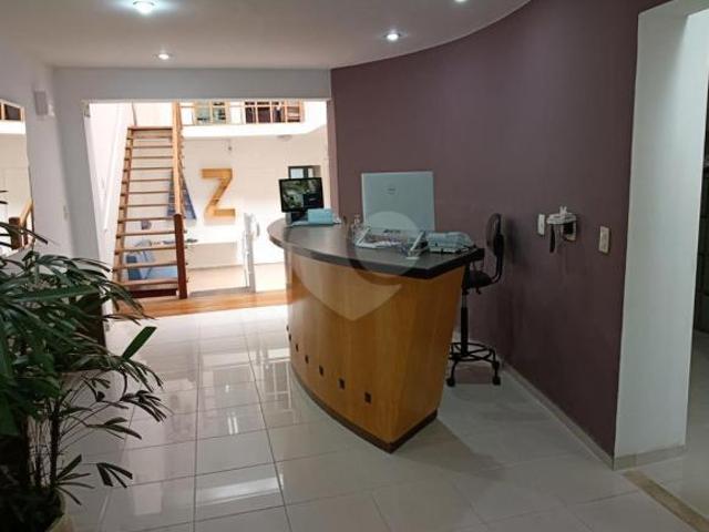 Casa à venda em Paraíso SP