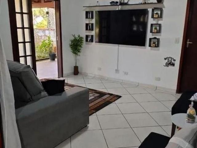 Casa à venda em Parelheiros