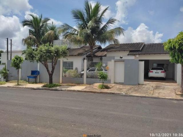 Casa à venda em Park Das Araras, Sorriso MT 3 Quartos, 1 Suíte, 185,40 m²