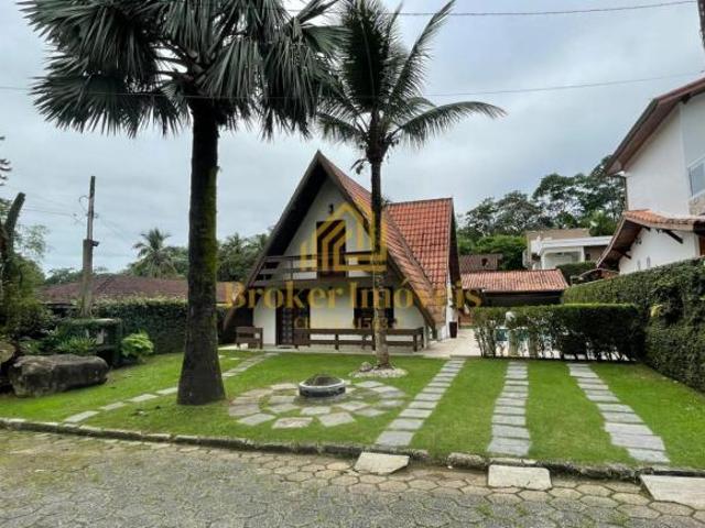 Casa a venda em Park Imperial Caraguatatuba/SP