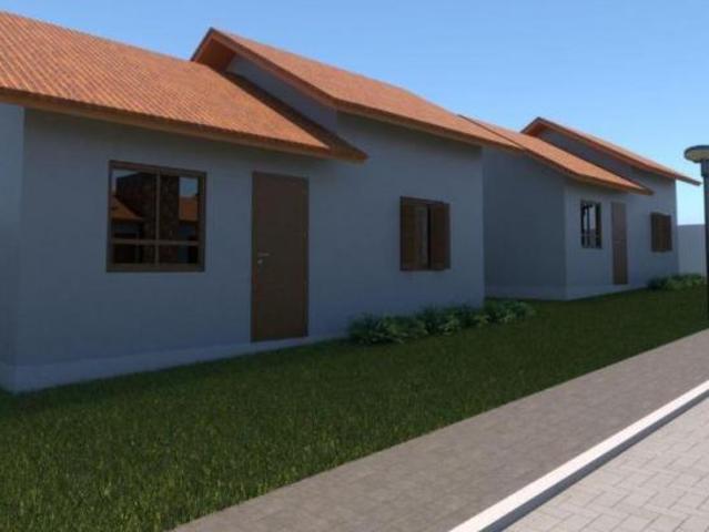 Casa a venda em Parobé Bairro Integração