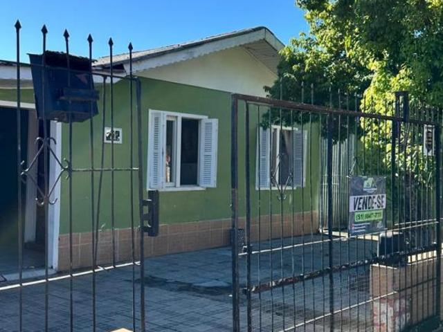 Casa à venda em Parobé RS
