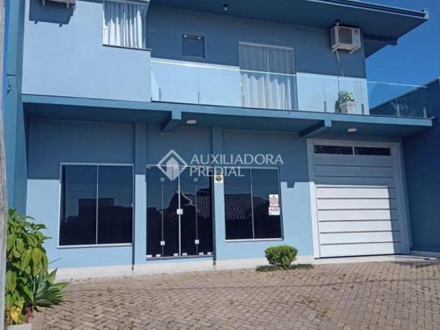 Casa à venda em Parobé Valle Verde
