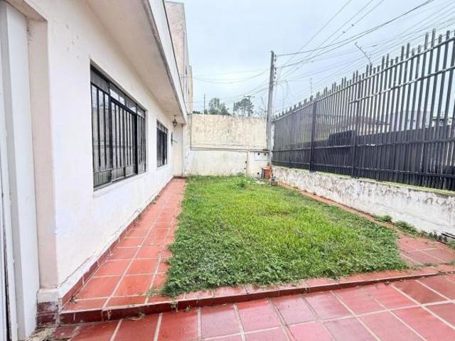 Casa à venda em Parolin