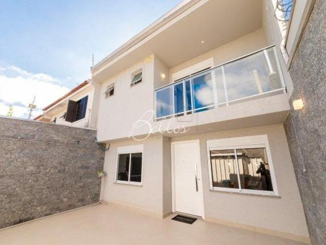 Casa à venda em Parolin
