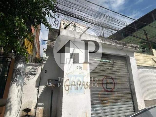 Casa à venda em Parque Monte Alegre, Taboão da Serra R$ 300.000