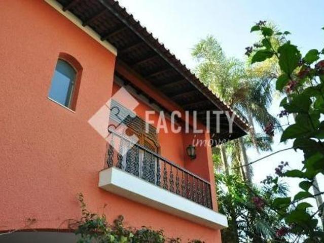 casa à venda em Parque Nova Campinas