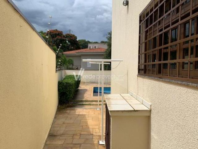 casa à venda em Parque Nova Campinas