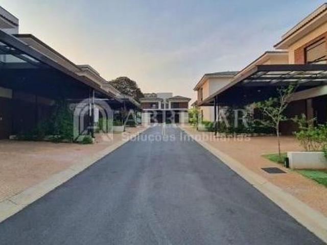 casa à venda em Parque Nova Campinas