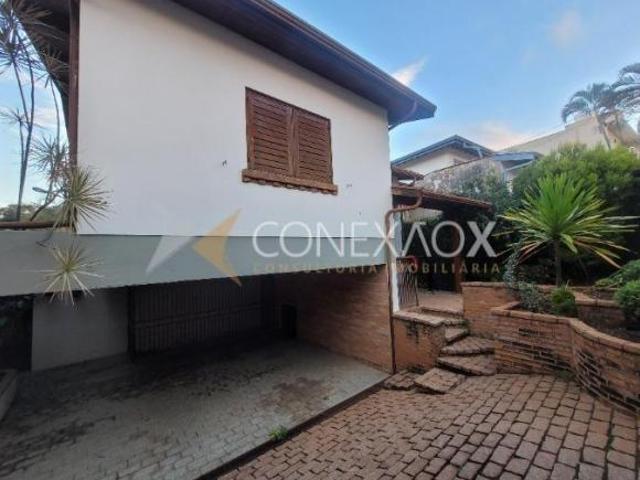 casa à venda em Parque Nova Campinas