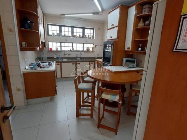 casa à venda em Parque Nova Campinas