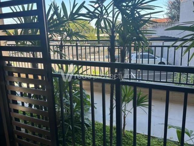 casa à venda em Parque Nova Campinas