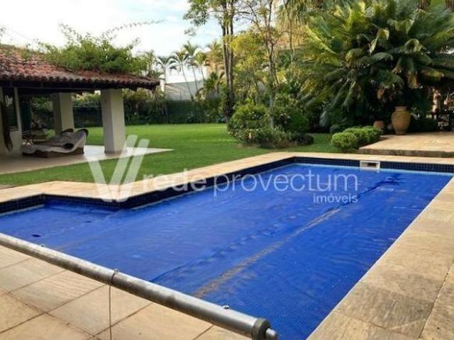 casa à venda em Parque Nova Campinas