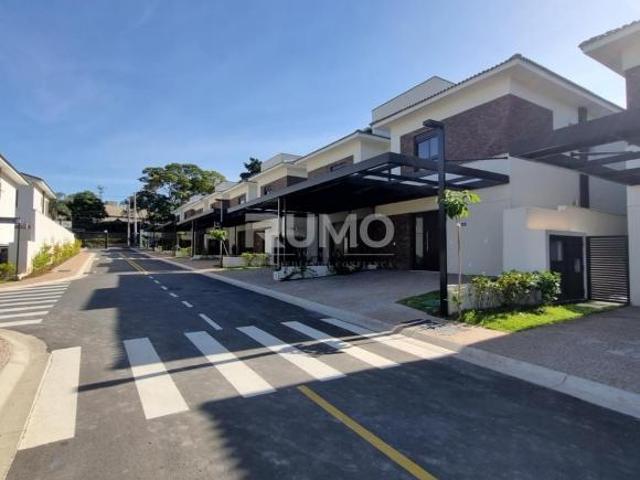 casa à venda em Parque Nova Campinas
